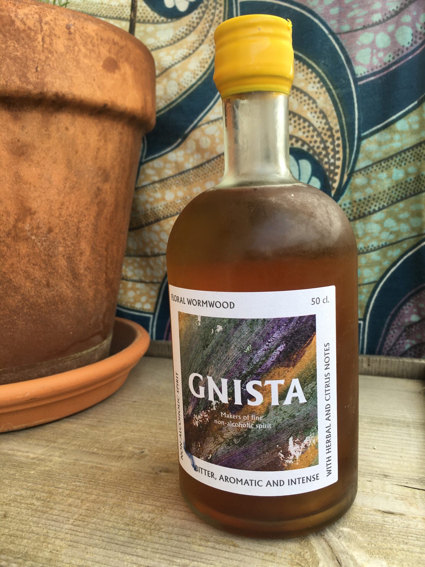 Alkoholfri drink? - LOOPIS